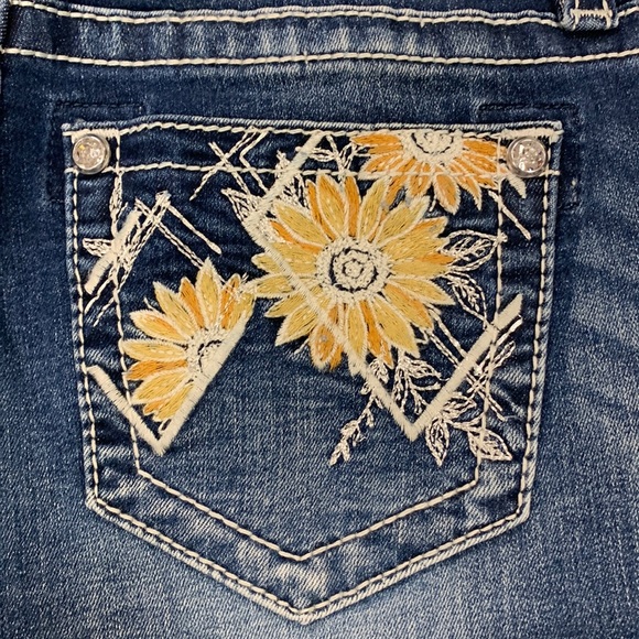 Miss Me | Shorts | Nwt Miss Me Short | Poshmark